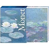 Monet: His Life and Works in 500 Images: An Illustrated Exploration of ...