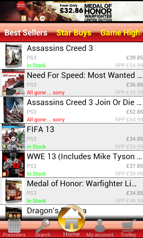 ShopTo.Net:Amazon.co.uk:Appstore for Android