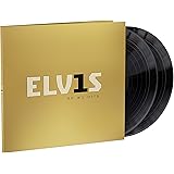 Elvis Presley - Elvis 30 #1 Hits - Amazon.com Music