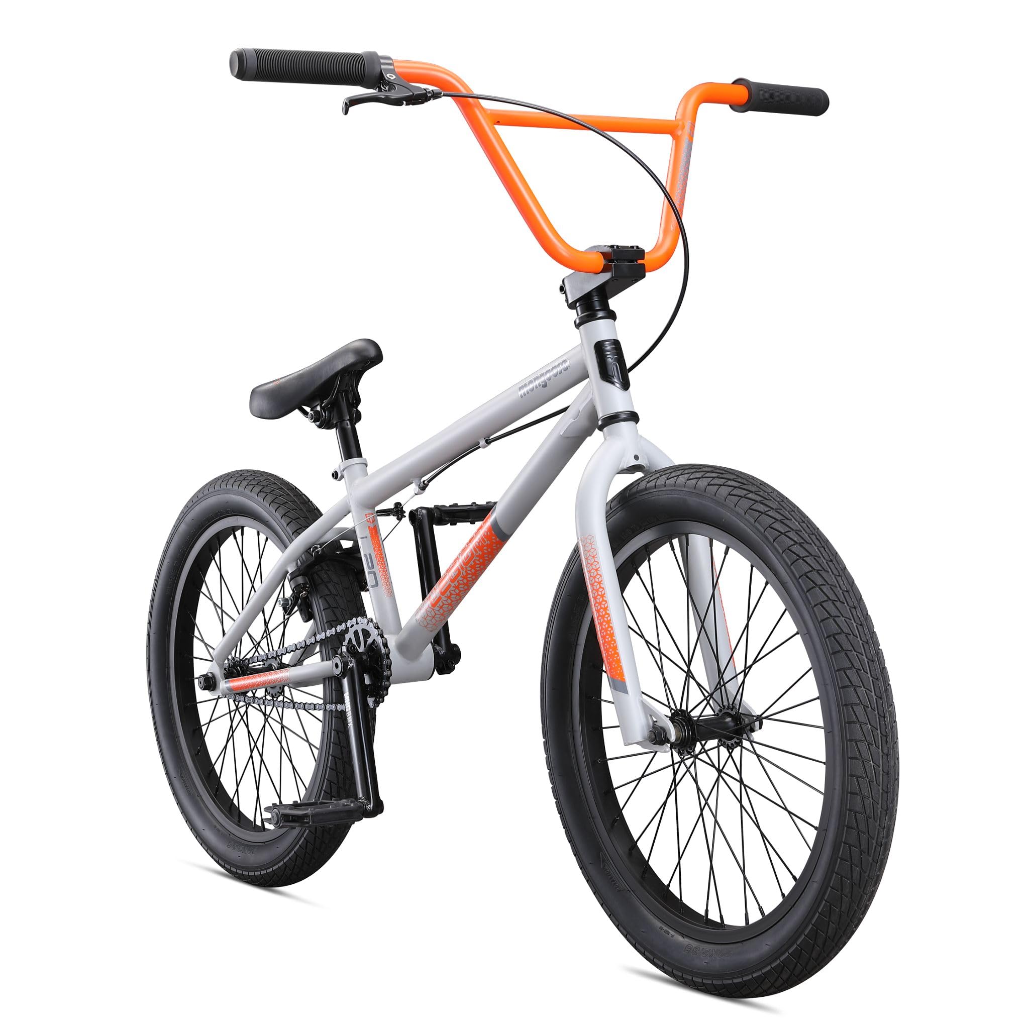 Mua Mongoose Legion Kids Freestyle BMX Bike, Intermediate Rider, Boys ...