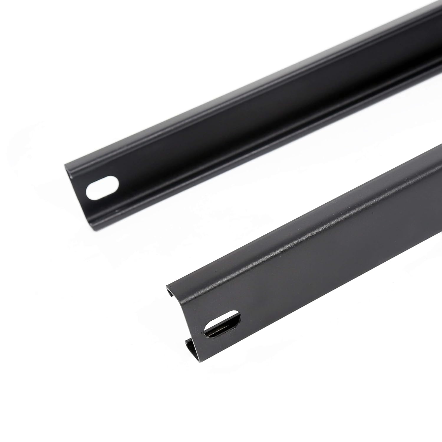 Cargo Racks ECOTRIC Roof Rack Side Rail Package for 2009-2017 Chevrolet ...