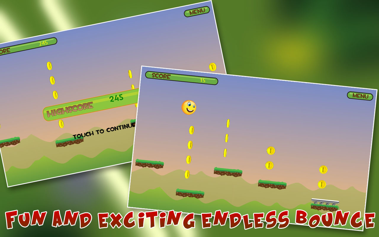 Bouncing Smiley-free:Amazon.co.uk:Appstore for Android