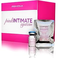 Pink Intimate System - Intimate Skin Lightening for Body, Face, Bikini ...