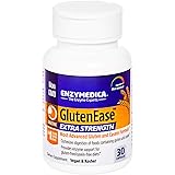 EatEnjoyTM - Gluten Blocker/Gluten Intolerance Pill. Gluten Tablets ...