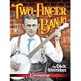 Amazon.com: Two-Finger Banjo: 9781574243789: Sheridan, Dick: Books