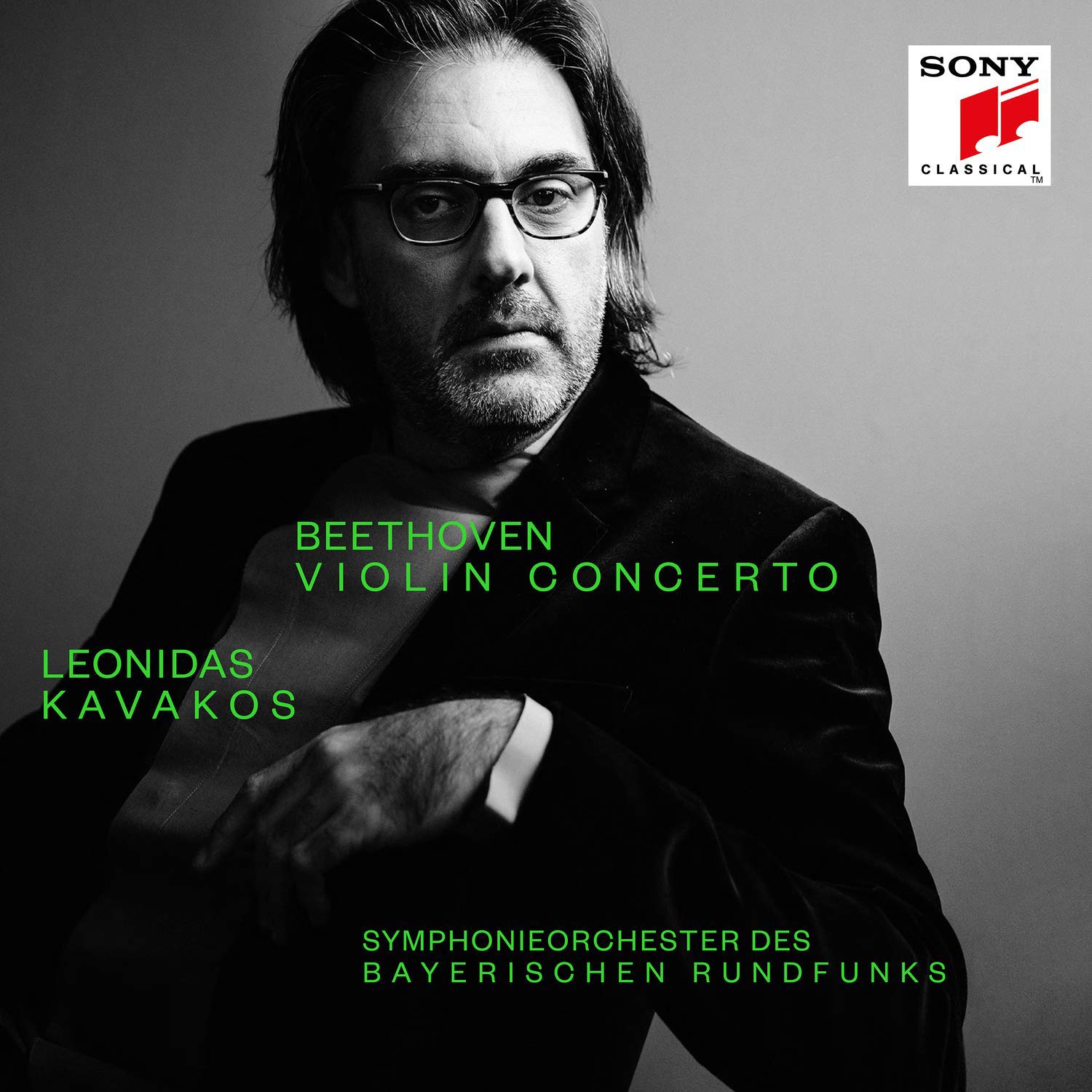 Beethoven: Violin Concerto, Op. 61, Septet, Op. 20 & Variations on Folk ...