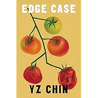 Amazon.com: Edge Case: A Novel: 9780063030688: Chin, YZ: Books