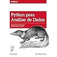 Python Para Análise de Dados | Amazon.com.br