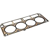 Amazon.com: GM Genuine Parts 12582179 Cylinder Head Gasket : Automotive