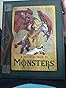 A Practical Guide to Monsters (Practical Guides): Hess, Nina ...