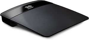 Amazon.com: Linksys E1500 Wireless-N Router with SpeedBoost : Electronics