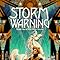 Storm Warning (The Mage Storms, Book 1): Mercedes Lackey: 9780886776619 ...
