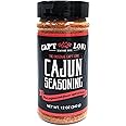 Amazon.com : The Original Cap't Loui Cajun Seasoning : Grocery ...