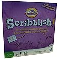 Scribblish, Board Games - Amazon Canada