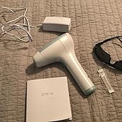 Amazon.com: Laser Hair Removal Permanent, IMENE Painless IPL Hair ...