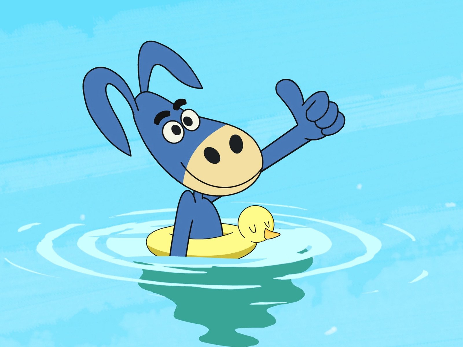 Watch Cat & Keet | Prime Video