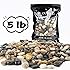 Amazon.com : Supply Guru SG2133 River Rocks, Pebbles, Outdoor ...