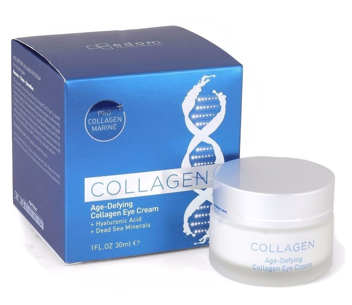 Mua Edom Pro Collagen Marine Age-Defying Collagen Eye Cream, 1 fl. oz ...