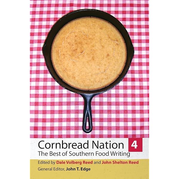 The Ten Commandments Of Southern Cornbread Alabama Pioneers Charles