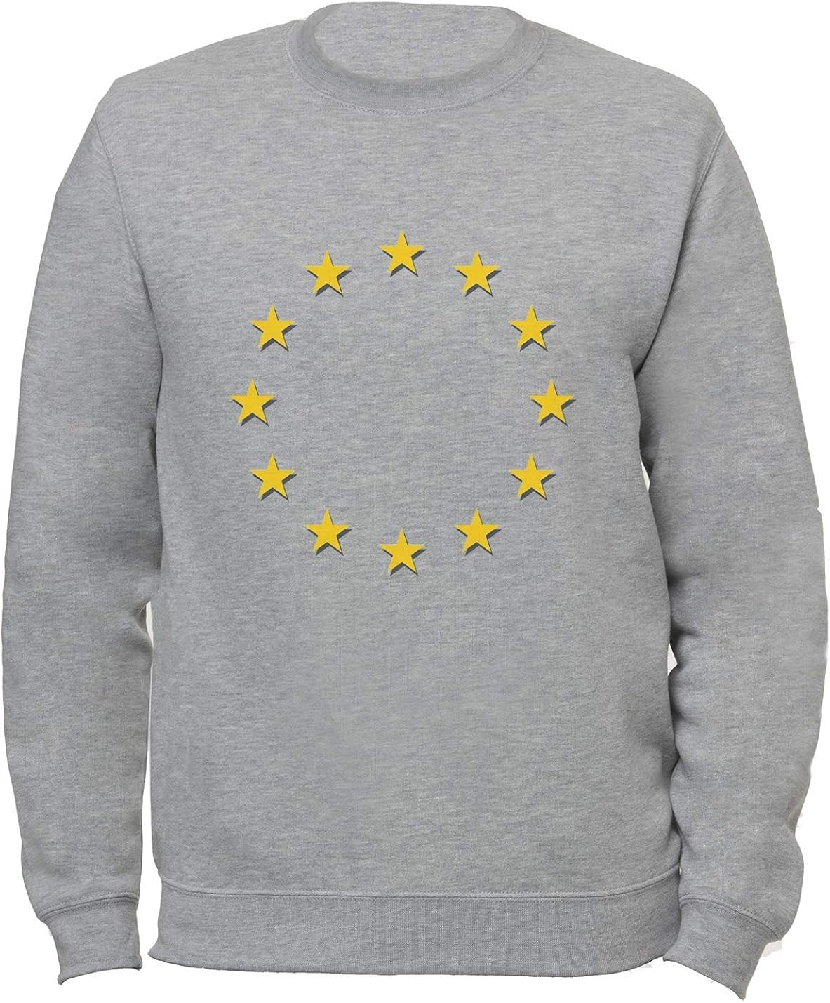 I Love EU Europian Union European Union Flag Unisex Women's Womens ...