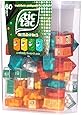 TIC TAC Box with 60 Mini Boxes (each 3.9 GRAMS), ARTIFICIALLY FLAVOURED ...