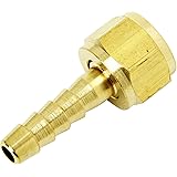 Amazon.co.jp： SK11 ホースニップル内ネジ めねじRc(PT)1/4 ホース口 7mm H7×2F HF-1207 0010: DIY・工具・ガーデン