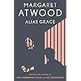 Alias Grace: A Novel: Atwood, Margaret: 9780385490443: Amazon.com: Books