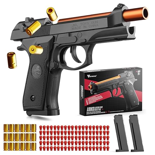 Airsoft Guns For Kids