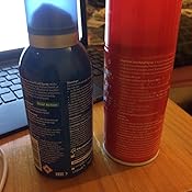 Deep Heat, 150ml Freeze Cold Spray: Amazon.co.uk: Health & Personal Care