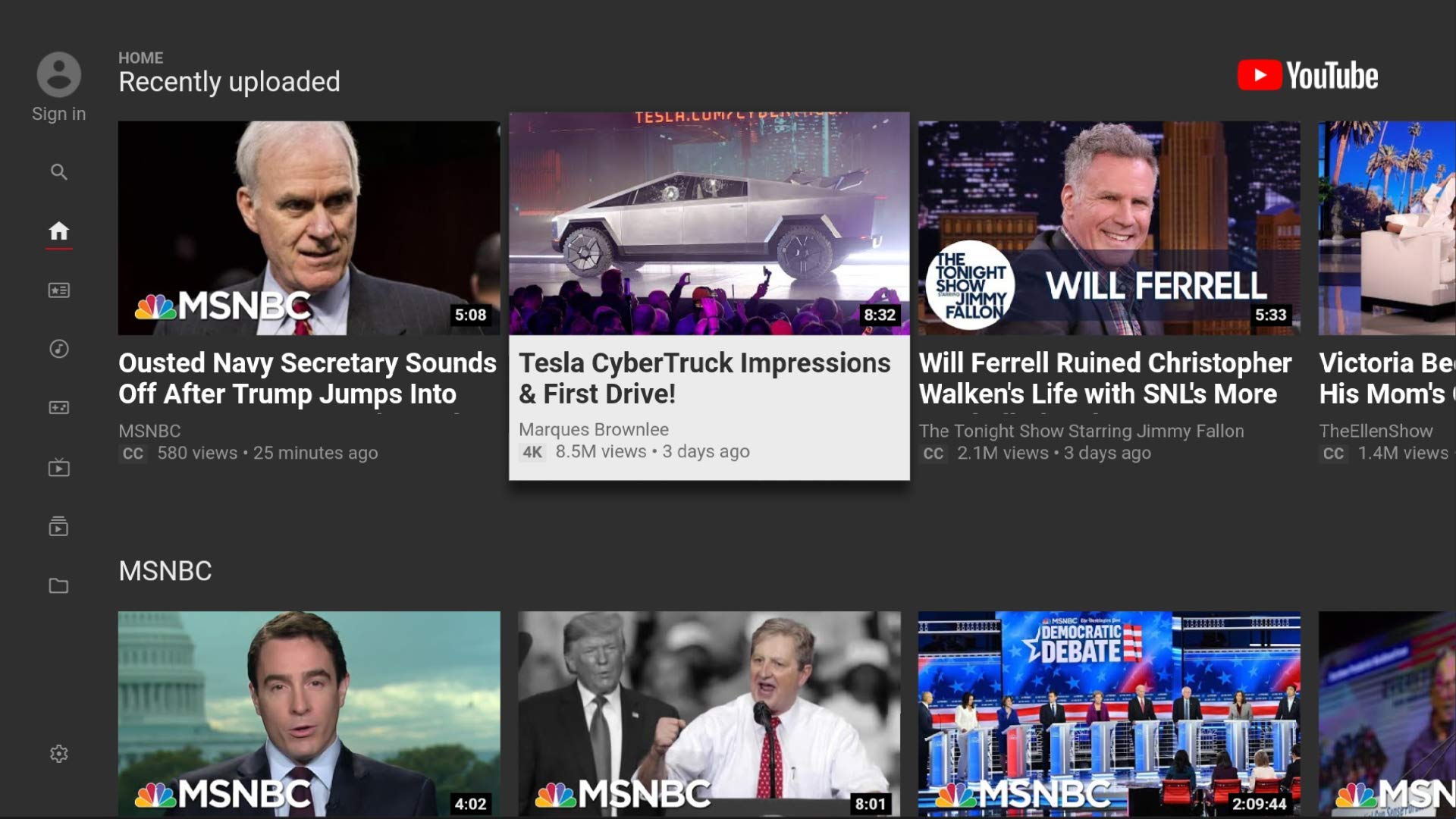 Video For YouTube:Amazon.com:Appstore for Android