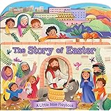 My Easter Basket: And the True Story of Easter: Simon, Mary Manz ...