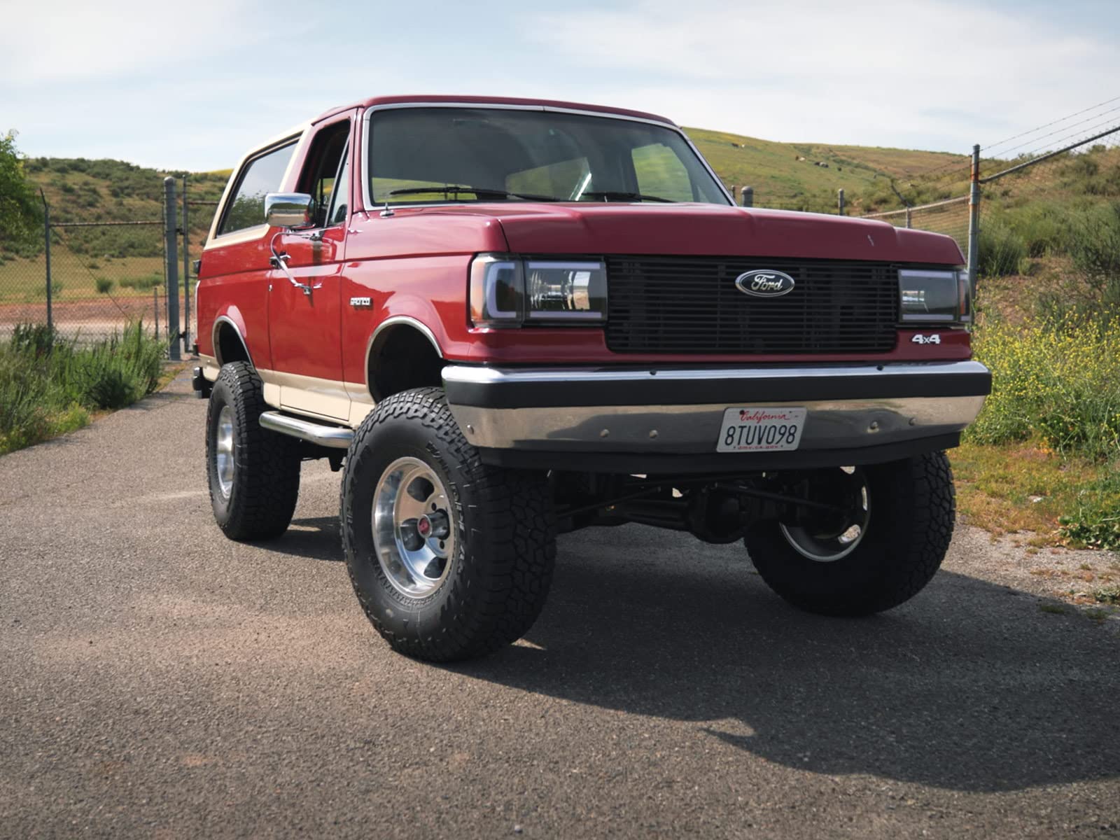 Watch 4X4 Garage Build - Season 1 | Prime Video