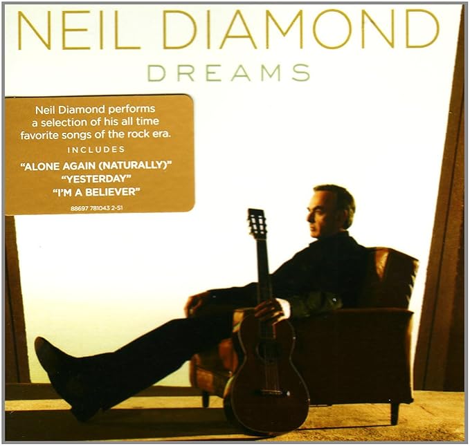 Dreams: Amazon.co.uk: Music