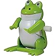 Amazon.com: Rite Lite Backflip Frog Toy - Jewish Toys for Kids ...