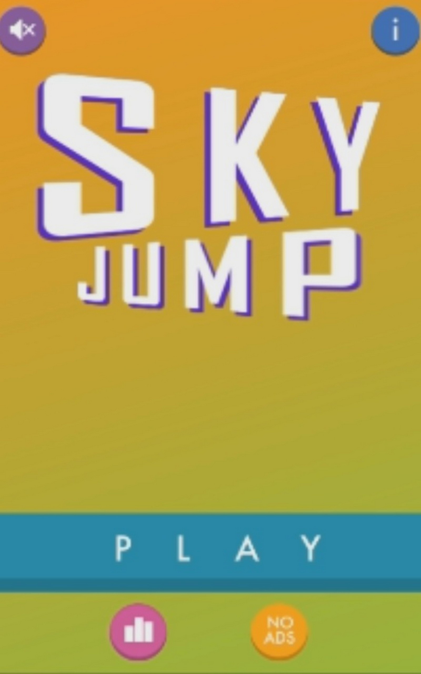 Amazon.com: Endless Sky High Jump Free – Blocky Ride Play Drop & Blast!