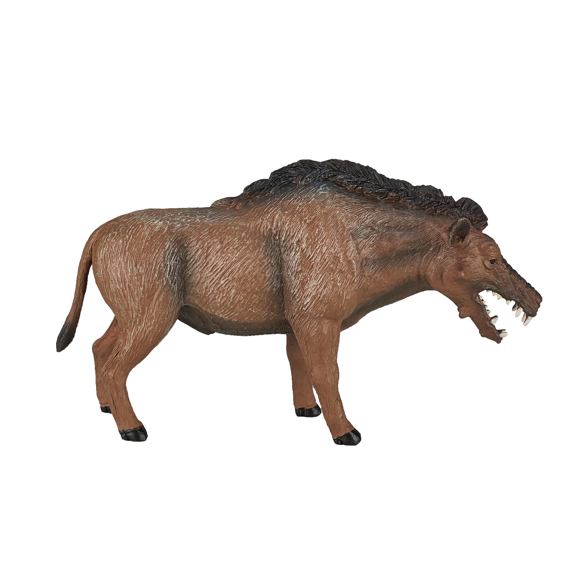 Mua MOJO Entelodont Daeodon Realistic Prehistoric Toy Replica hand ...