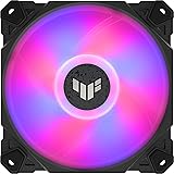 Amazon.com: ASUS TUF Gaming TF120 ARGB White Edition (3-Pack) 3-Pin ...