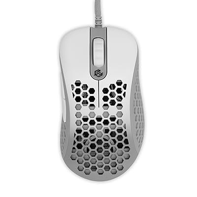 Buy G-Wolves Skoll SKL 2020 Edition 65g Ultra Lightweight Honeycomb ...