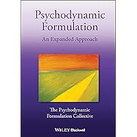 Psychodynamic Formulation: An Expanded Approach: 9781119797265 ...