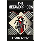 The Metamorphosis: The Illustrated Edition: Kuper, Peter, Kafka, Franz ...