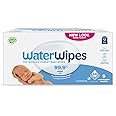 Amazon.com: WaterWipes Biodegradable Textured Clean, Toddler & Baby ...