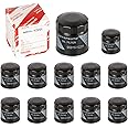 Amazon.com: 90915-YZZD1 Engine Oil Filter Compatible with TOYOTA ...