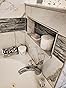 Moen 4902 Two-Handle Roman Tub Faucet, Chrome - Double Handle Utility ...