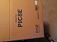 Amazon.com: Pyle Home PIC62A 250 Watt 6.5-Inch High Performance ...