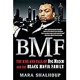 BMF: Shalhoup, Mara: 9780312674151: Amazon.com: Books