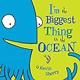 Amazon.com: I'm the Biggest Thing in the Ocean!: 9780803735293: Sherry ...