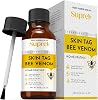 Bee Venom Skin Tag Remover: Homeopathic Skin Tag Removal with Thuja ...