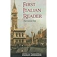 First Italian Reader: A Dual-Language Book (Dover Dual Language Italian ...