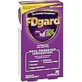 Amazon.com: FDgard Dietary Supplement to Help Manage Meal-Triggered ...