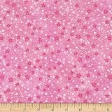 Amazon.com: Solid Light Pink Flannel Fabric by The Yard